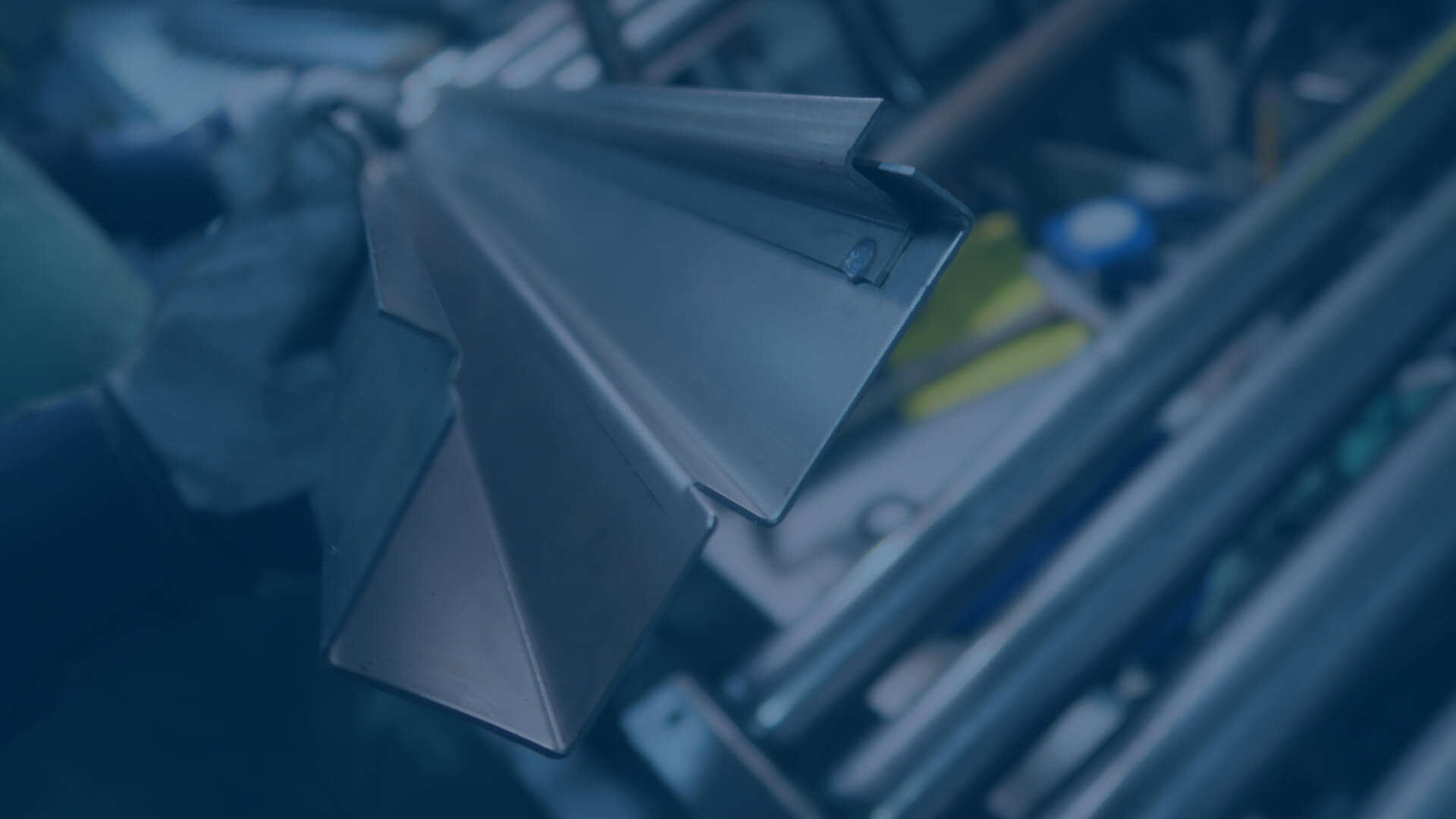 Three-Sided Flush Masonry Frames | Steelcraft F Series